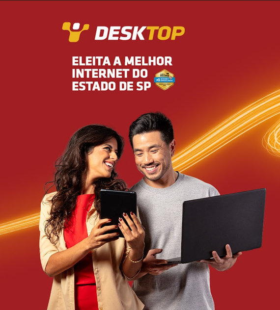Loja Online | Desktop Internet Services